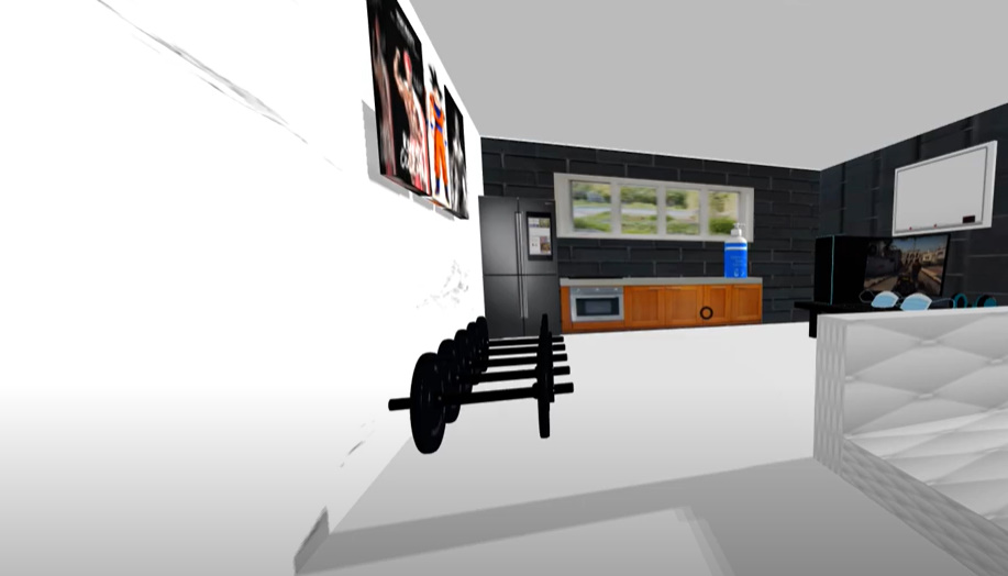 Junwoo Jang's WEB Portfolio